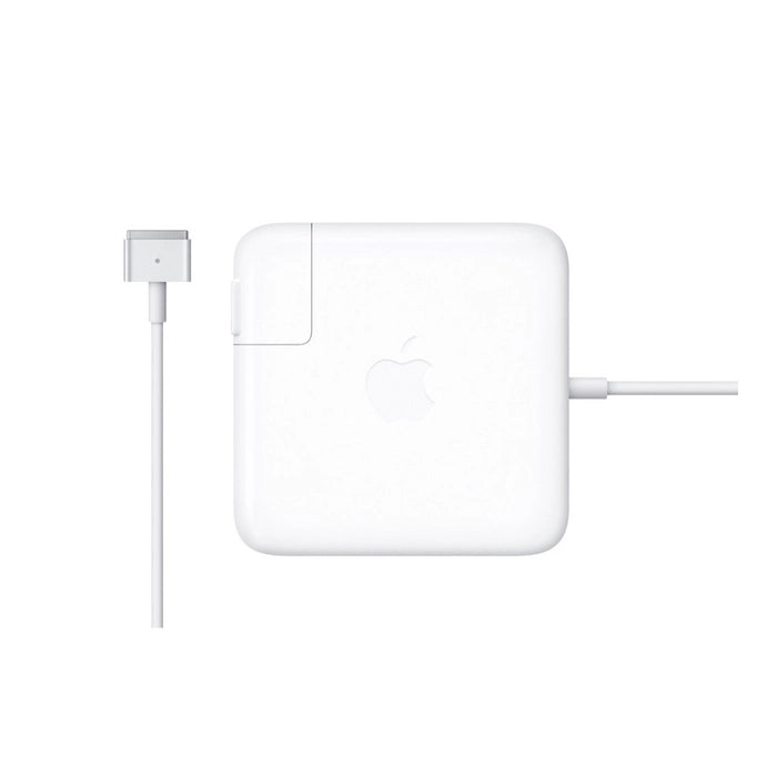 Apple Magsafe 2 Power Adapter 85W – Star Light Kuwait