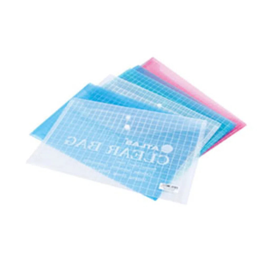 Atlas Document Bag 6 Piece Pack – Star Light Kuwait