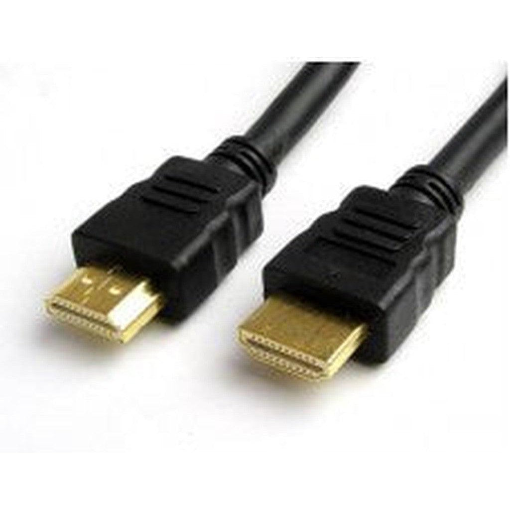 Hdmi To Hdmi 25 Mtr High Speed – Star Light Kuwait