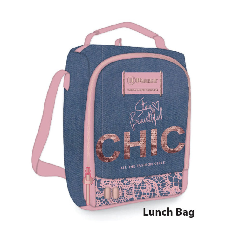 PAUSE CHIC BAG ACCESSORIES – Star Light Kuwait