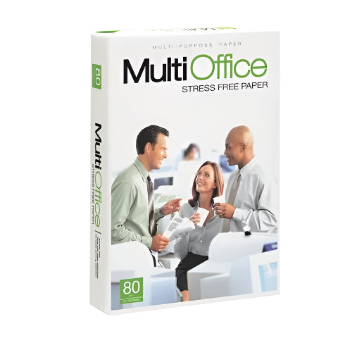 Photocopy Paper A4 Multi Office – Star Light Kuwait