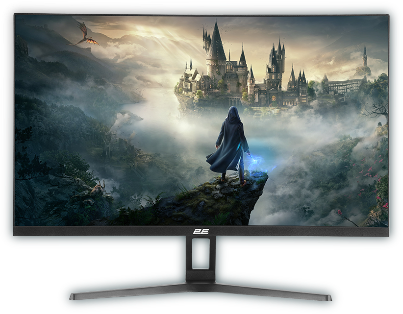 Gaming Monitors – Star Light Kuwait