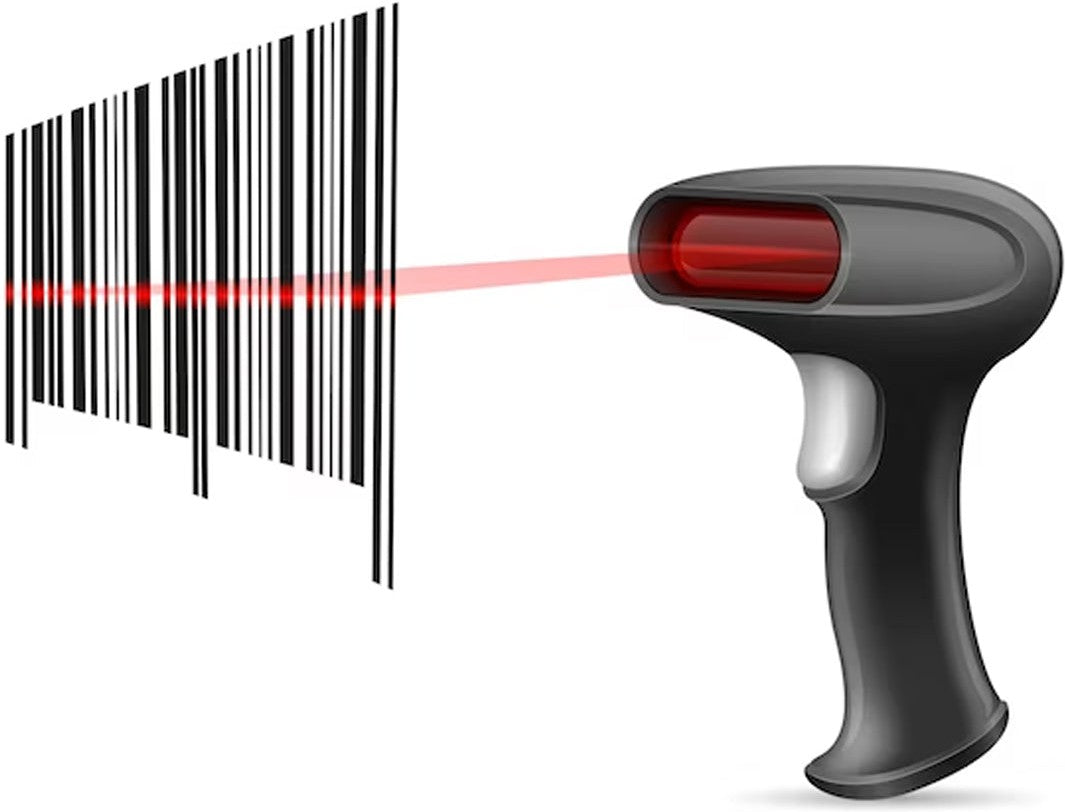 Barcode Scanners – Star Light Kuwait