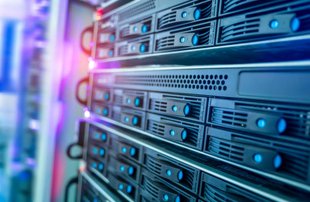 ACC_Network Racks – Star Light Kuwait