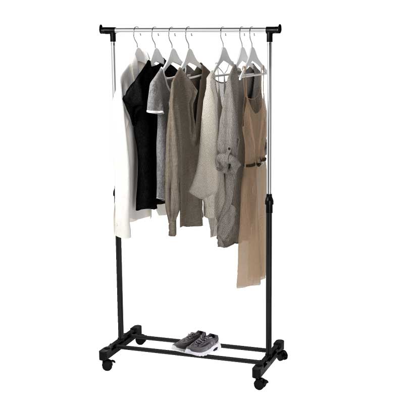2 Tier Single Cloth Hanger – Star Light Kuwait