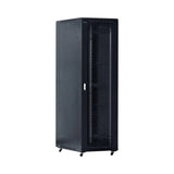 42u 800×1000 Toten Network Cabinet – Star Light Kuwait