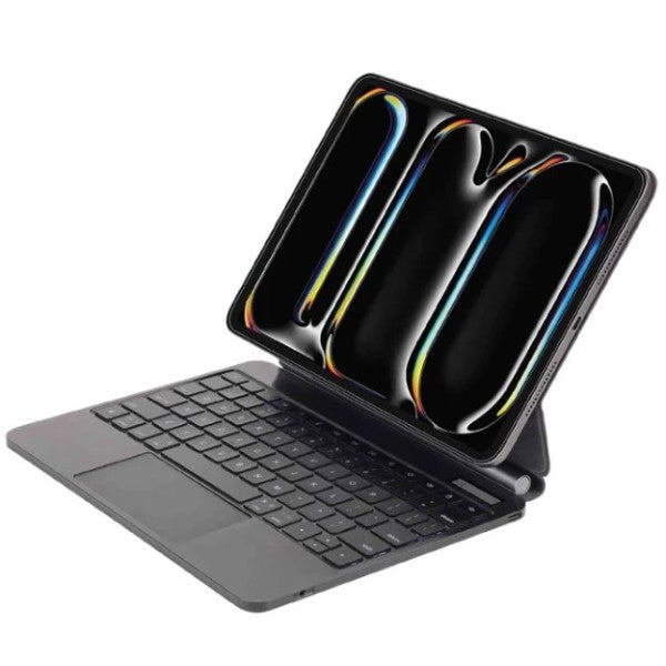 SIA MagKeyboard SIMGKB13M4 Magnetic Keyboard 6 lines layout for ipad p ...