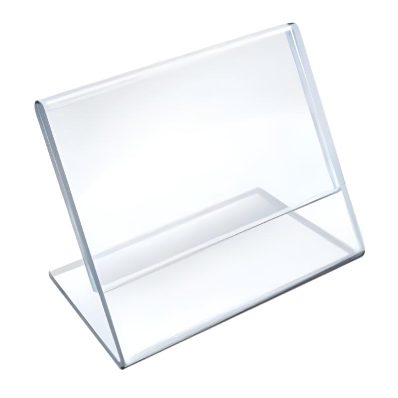 Kejea L-Shaped Slide Card Stand Horizontal K-1317 V-A6 – Star Light Kuwait