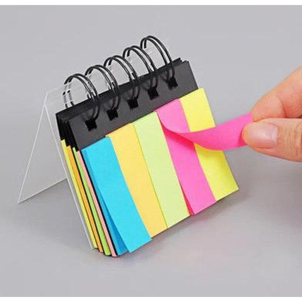 Adhesive Sticky Note Note - G3360-Accessories And Organizers-Other-Star ...