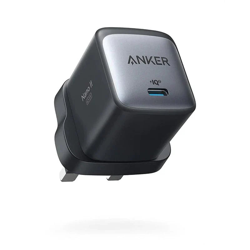 Anker Nano II 65W -Black – Star Light Kuwait