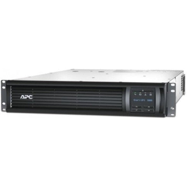 Apc-Smart-Ups-1500Va-Lcd-230V-With-Smartconnect-Smt1500Ic-Ups-APC ...