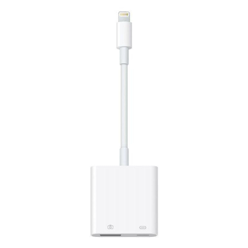 Apple Lightning to USB 3 Camera Adapter – Star Light Kuwait