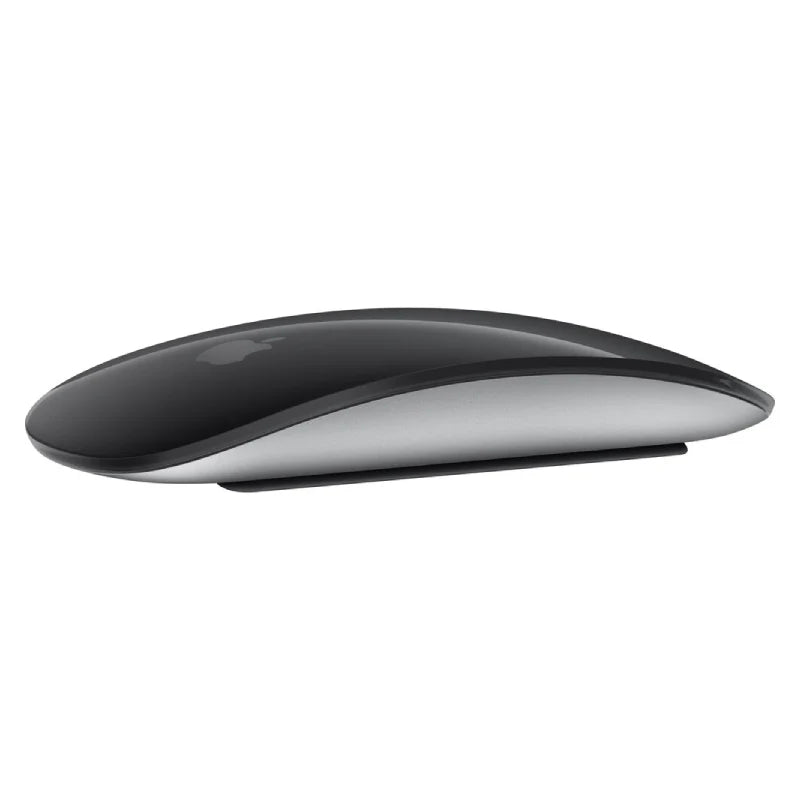 Apple Magic Mouse with Multi-Touch Surface - Bluetooth / Black – Star ...