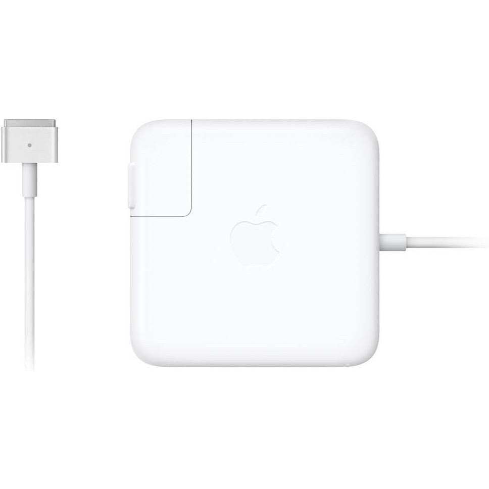 Apple Magsafe 2 Power Adapter 60W UK Plug – Star Light Kuwait