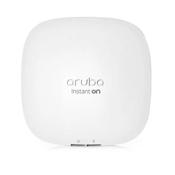 Aruba-Instant-ON-AP22-RW-Wireless-Access-Point-1_8Gbps-2_4-GHz-5-GHz ...