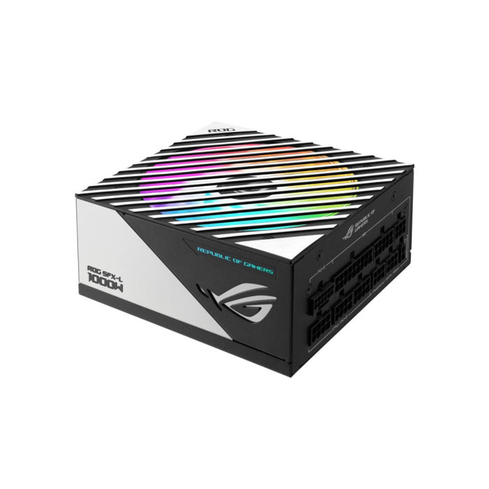 Asus Rog Loki 1000P SFX-L 80PLUS PLATINUM Fully Modular 1000W Gaming P ...