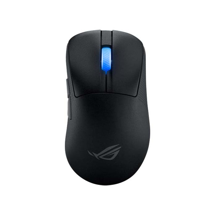 ASUS P714 ROG Keris II Ace SpeedNova Wireless Gaming Mouse 54g 42000dp ...