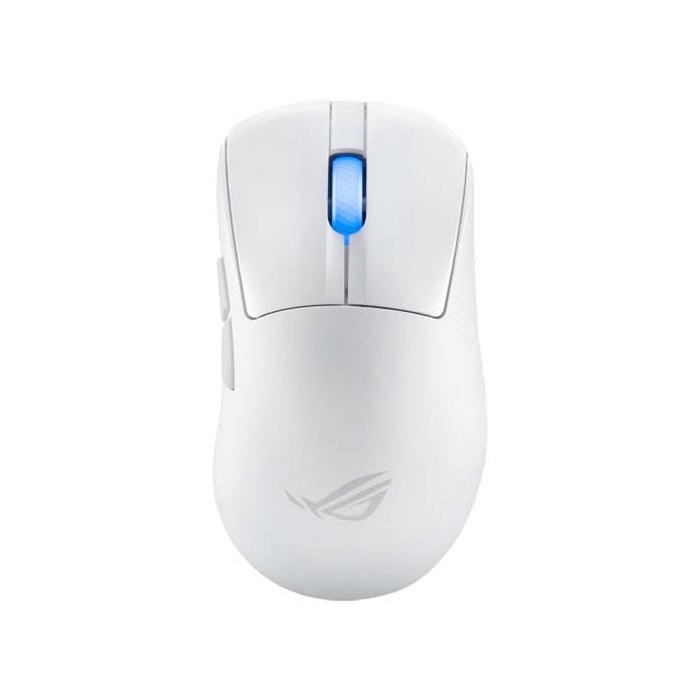 ASUS P714 ROG Keris II Ace SpeedNova Wireless Gaming Mouse 54g 42000dp ...