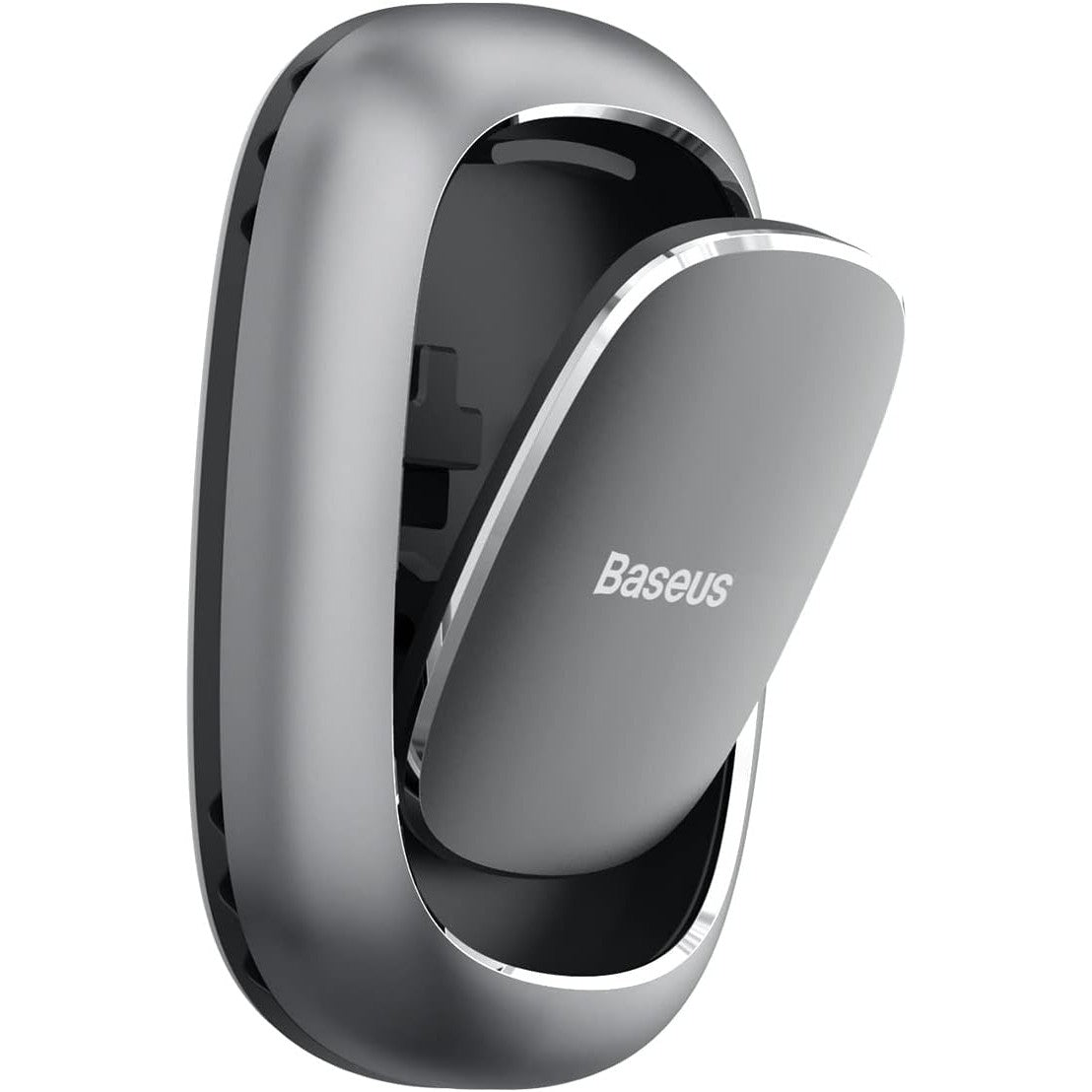 Baseus Beetle Vehicle Hook Dark Grey – Star Light Kuwait