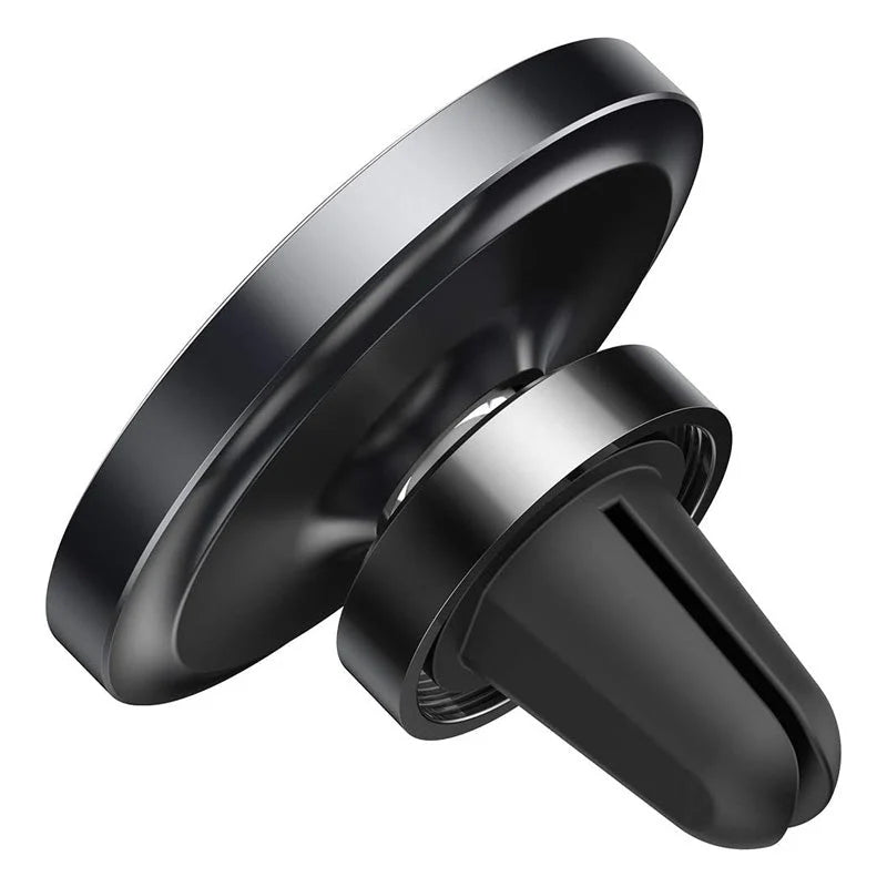 Baseus Magnetic Car Mount (For Dashboards and Air Outlets) - Black ...