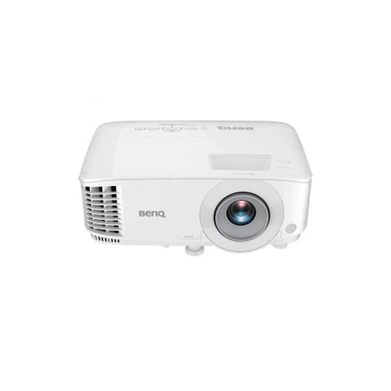 BenQ MX560 DLP Projector - 4000 Lumens / XGA / D-Sub / HDMI / USB / RS ...
