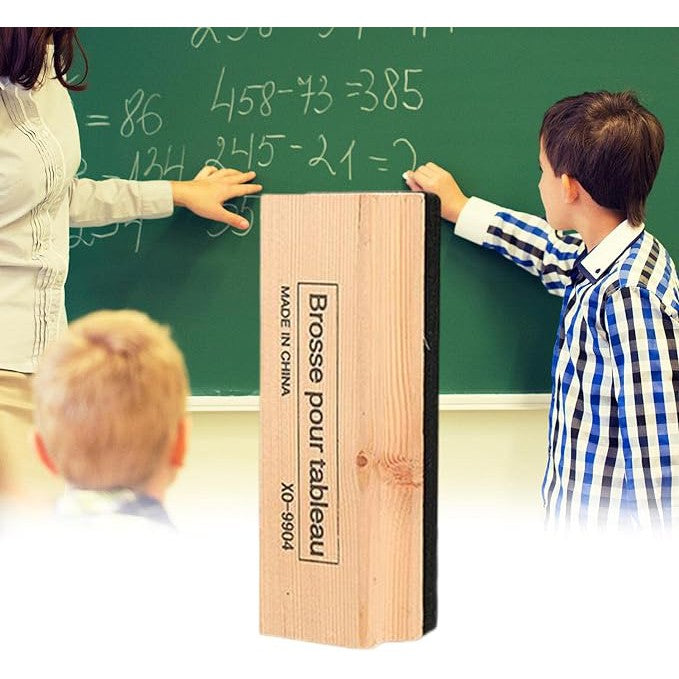 Blackboard Eraser XO-9904 – Star Light Kuwait