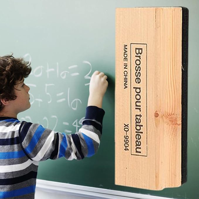 Blackboard Eraser XO-9904 – Star Light Kuwait