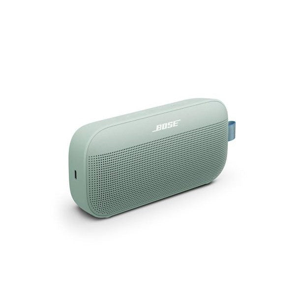 Bose Soundlink Flex II Wireless Bluetooth Speaker - Alpine Sage – Star ...