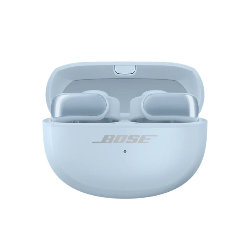 Bose Ultra Open - Bluetooth 5.3 / USB Type-C / Moonstone Blue - Earbud ...