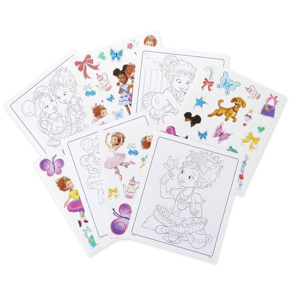 Disney Fancy Nancy Coloring Pages Fancy Nancy Coloring Pages Free