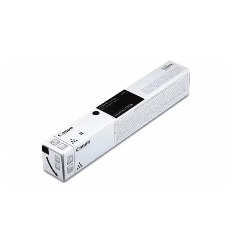 Canon C-EXV 65 Black Toner | Toner Cartridge – Star Light Kuwait