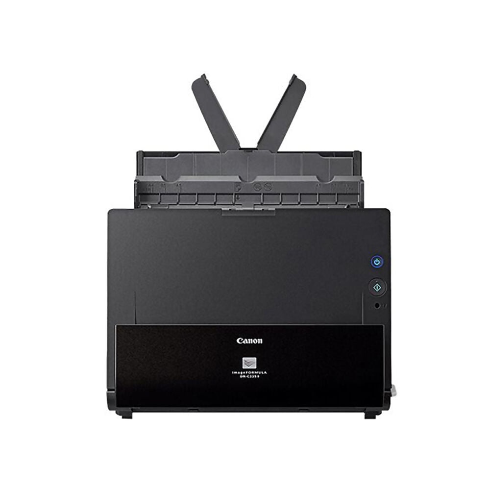 Canon imageFORMULA DR-C225 II Document Scanner – Star Light Kuwait