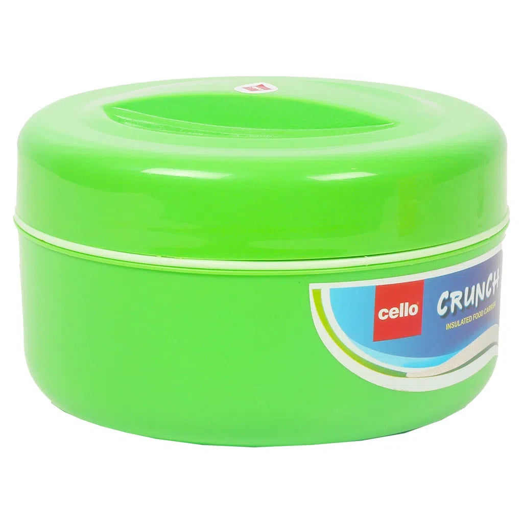 Cello Lunch Box Crunch Big 600ml – Star Light Kuwait