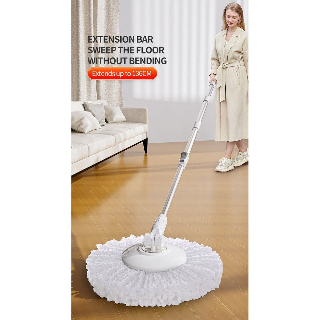Cleaning Mop - WYL-818 – Star Light Kuwait