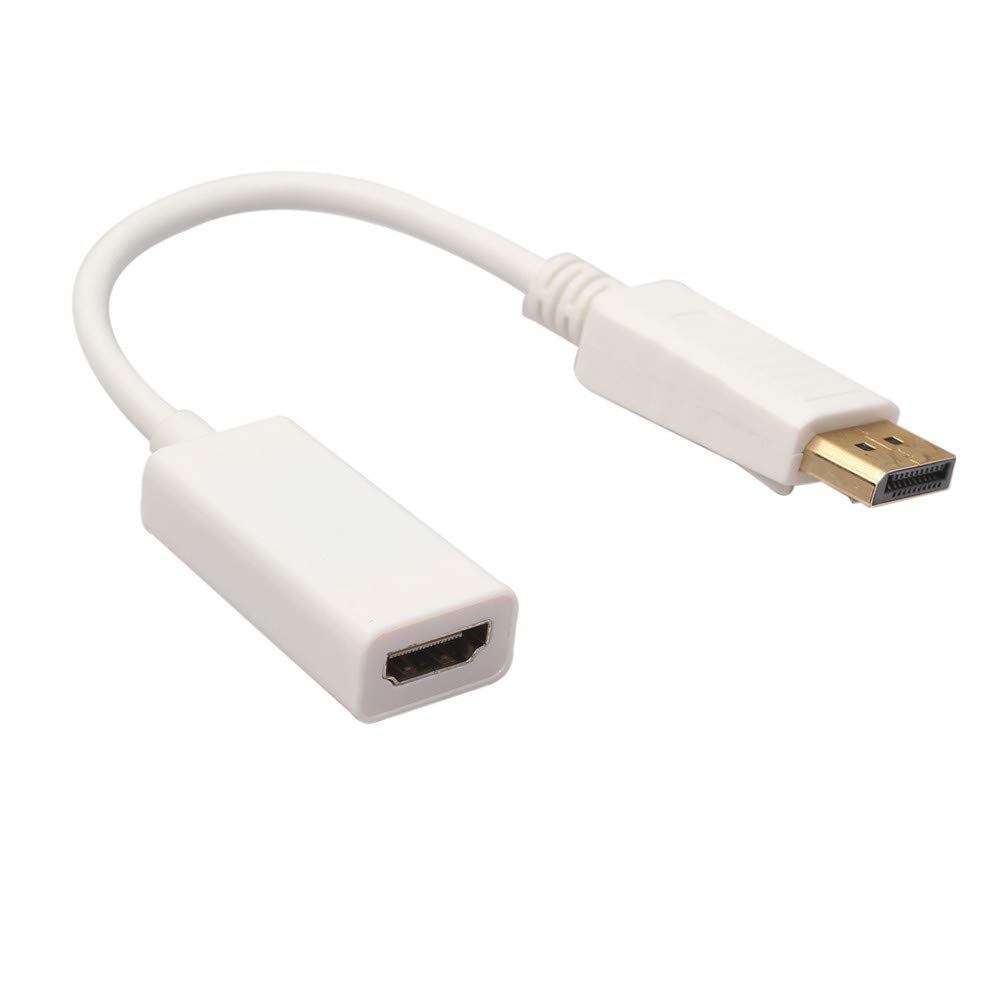 Connector Display Port To HDMI – Star Light Kuwait