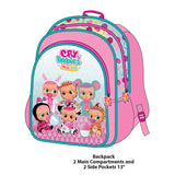 Cry Babies Backpack – Star Light Kuwait