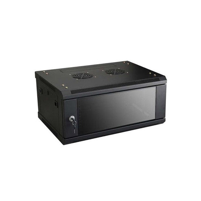 D-LINK 4U 600X450 Cabinet Wall Mount – Star Light Kuwait