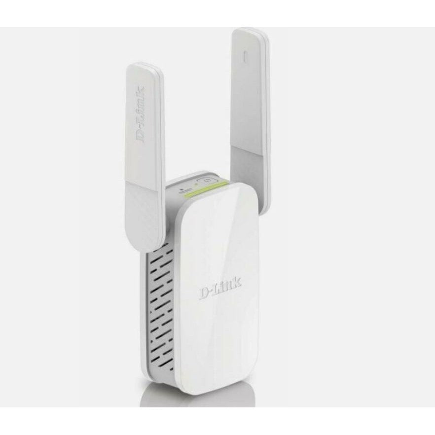 D-Link DAP-1530 AC750 Plus Wifi Range Extender – Star Light Kuwait