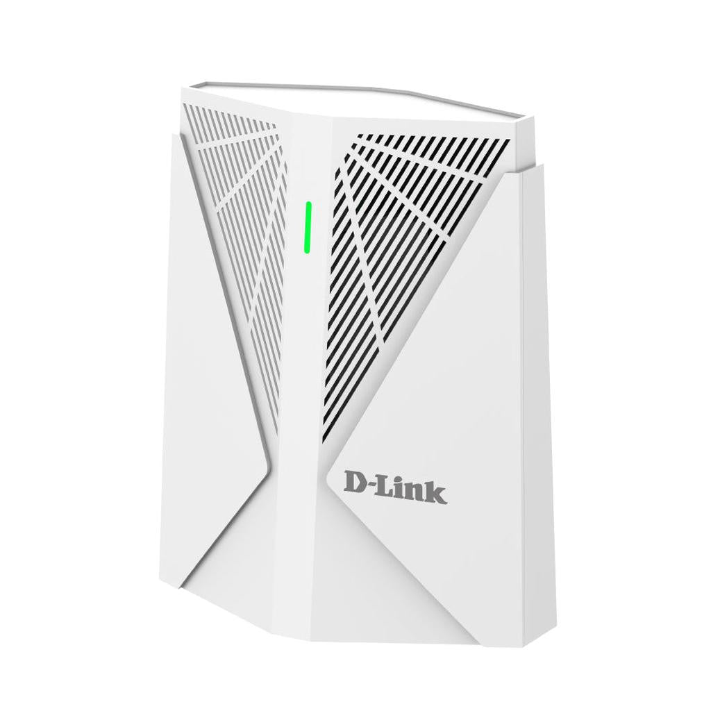 D-Link (DIR-X301) AX3000 Wi-Fi6 Dual-Band Mesh System - Up to 3Gbps / – Star Light Kuwait