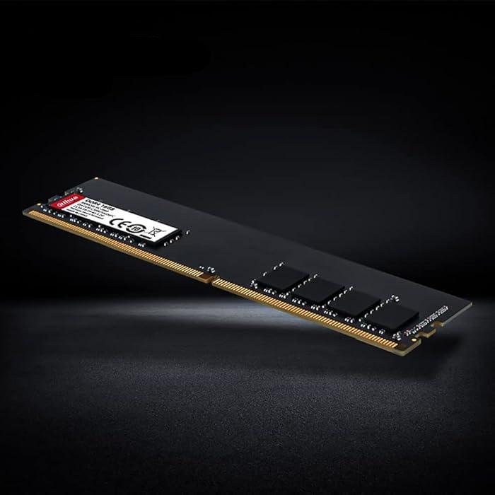 DAHUA C300 Series 8GB RAM DDR4 3200MHz CL22-22-22-51 1.2v Memory Modul – Star Light Kuwait