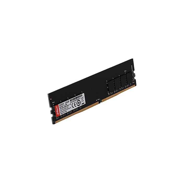 DAHUA C300 Series 8GB RAM DDR4 3200MHz CL22-22-22-51 1.2v Memory Modul – Star Light Kuwait