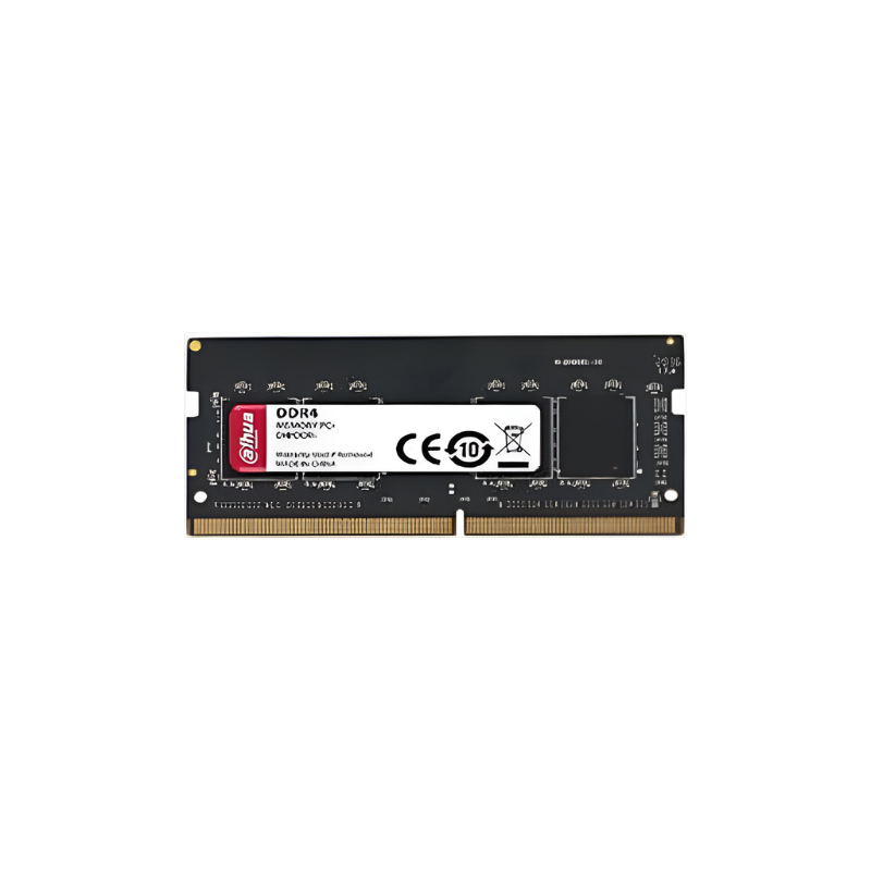 DAHUA DHI-DDR-C300S16G26 16GB DDR4 2666MHZ NOTEBOOK(3y) – Star Light Kuwait