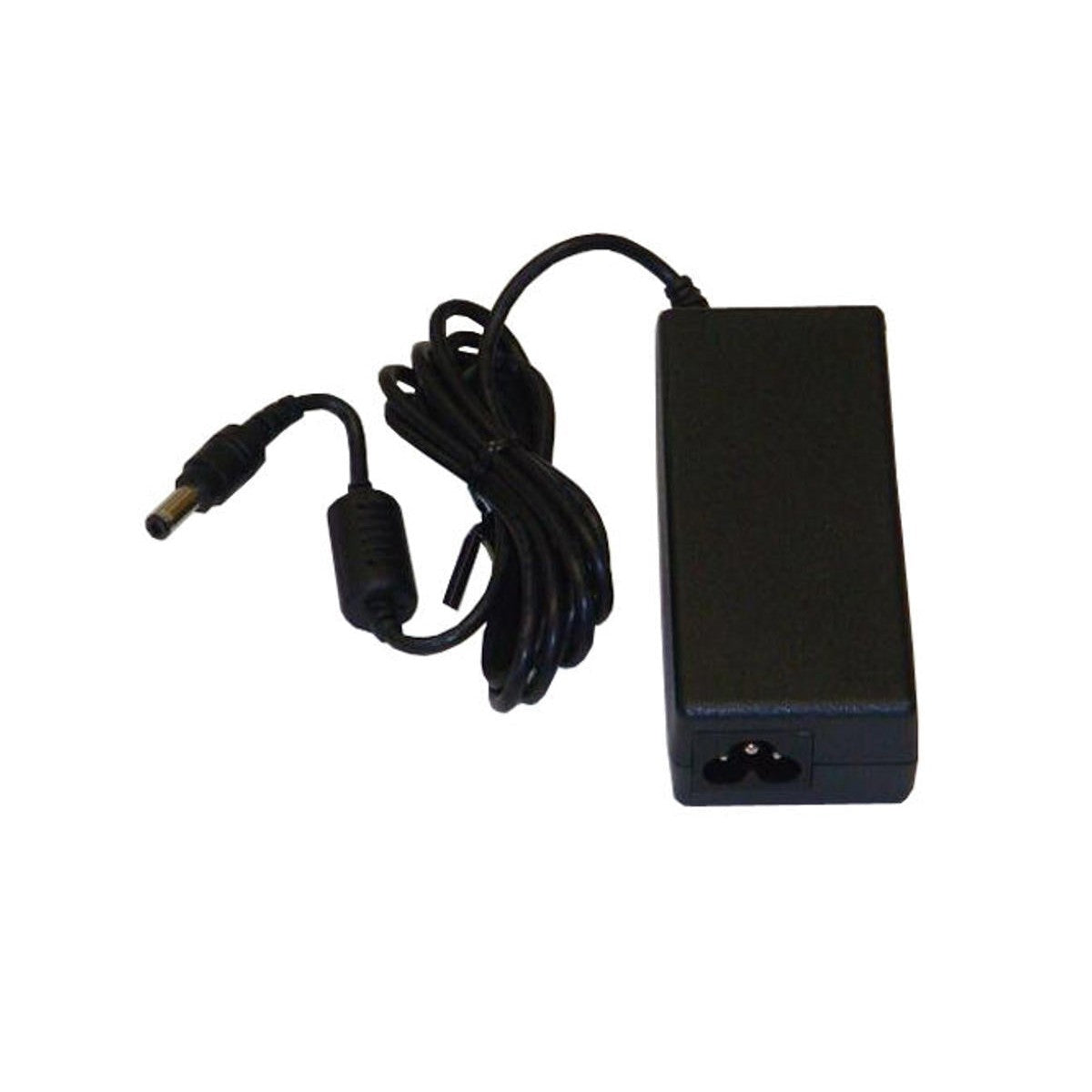 DELL Replacement AC Adapter 65W For Laptop - Black – Star Light Kuwait