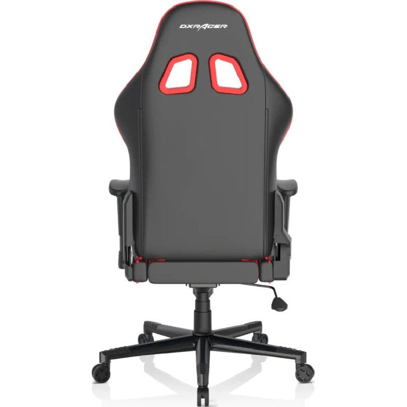 DXRacer P132 Prince Series Gaming Chair - Black/Red – Star Light Kuwait