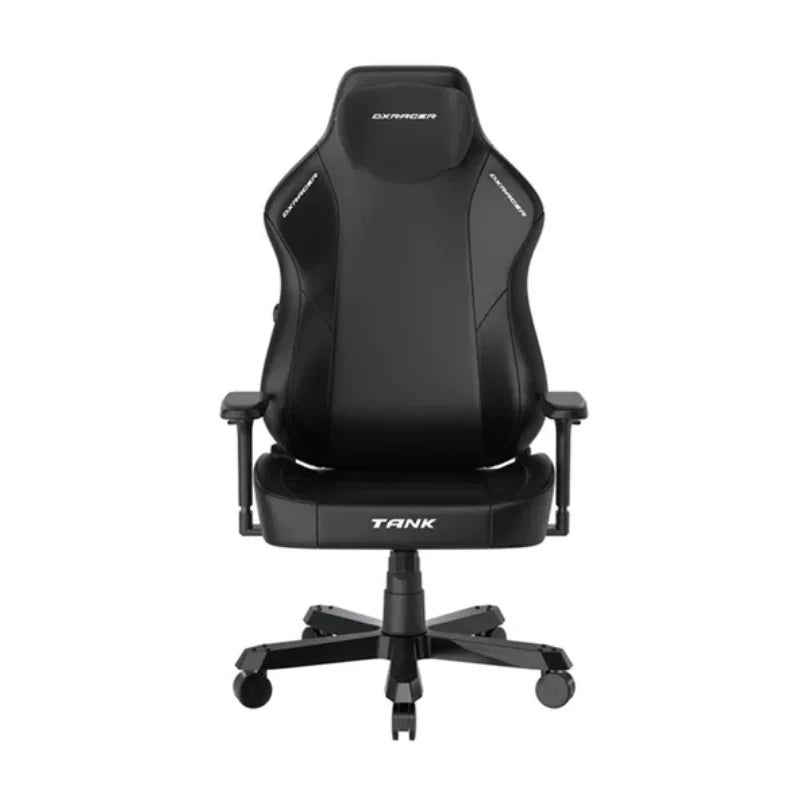 DXRacer TANK Series XXL Gaming Chair - Black – Star Light Kuwait