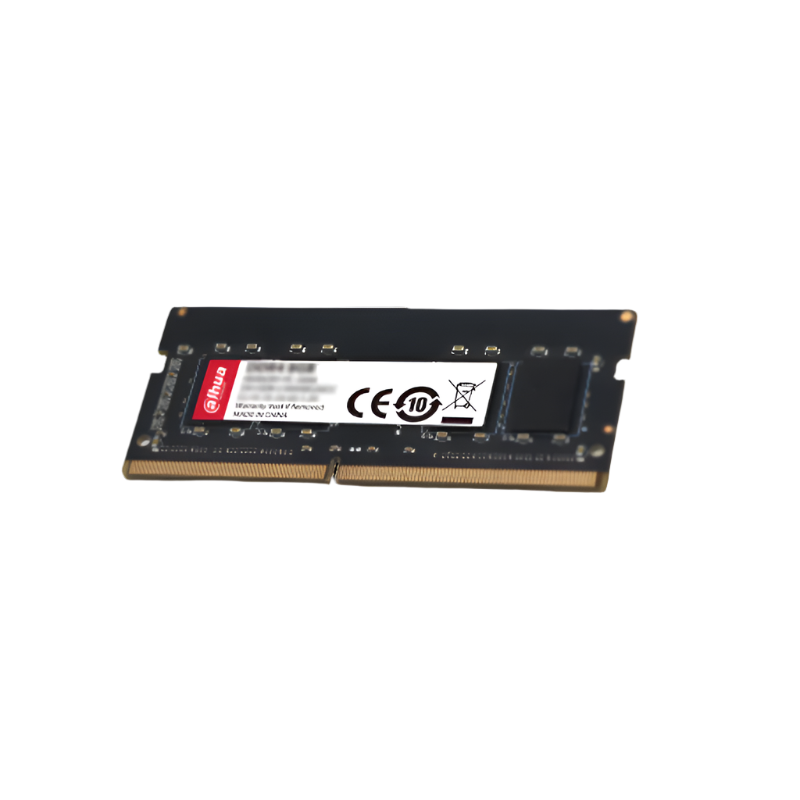 Dahua DHI-DDR-C300S8G32 CS9C 8GB Laptop RAM DDR4 3200MHz – Star Light Kuwait