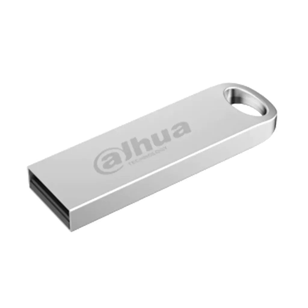 Dahua USB-U106 32GB USB 2.0 Flash Drive – Star Light Kuwait
