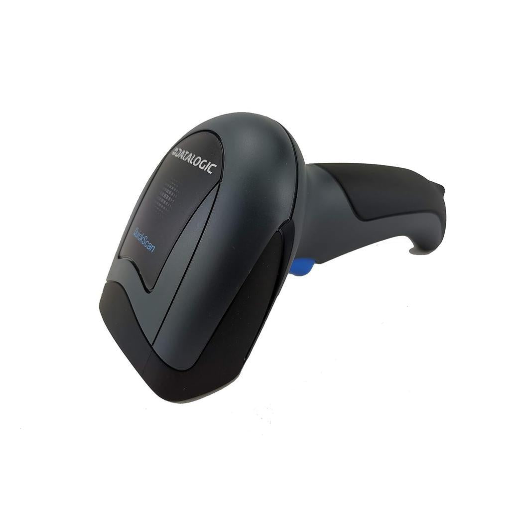 Datalogic QD2430 - Barcode & QR Scanner (without Stand) – Star Light Kuwait