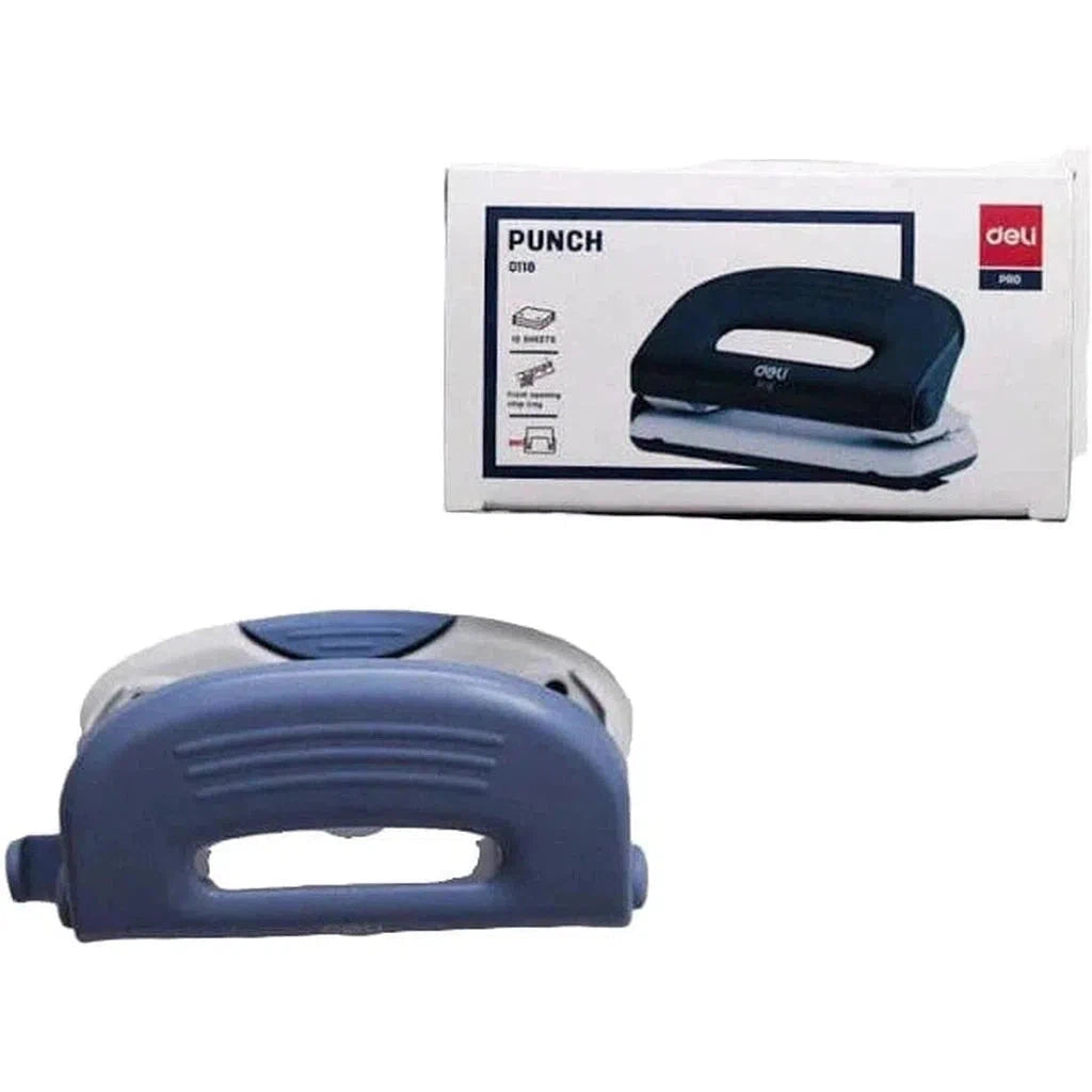 Deli Puncher 0118 – Star Light Kuwait