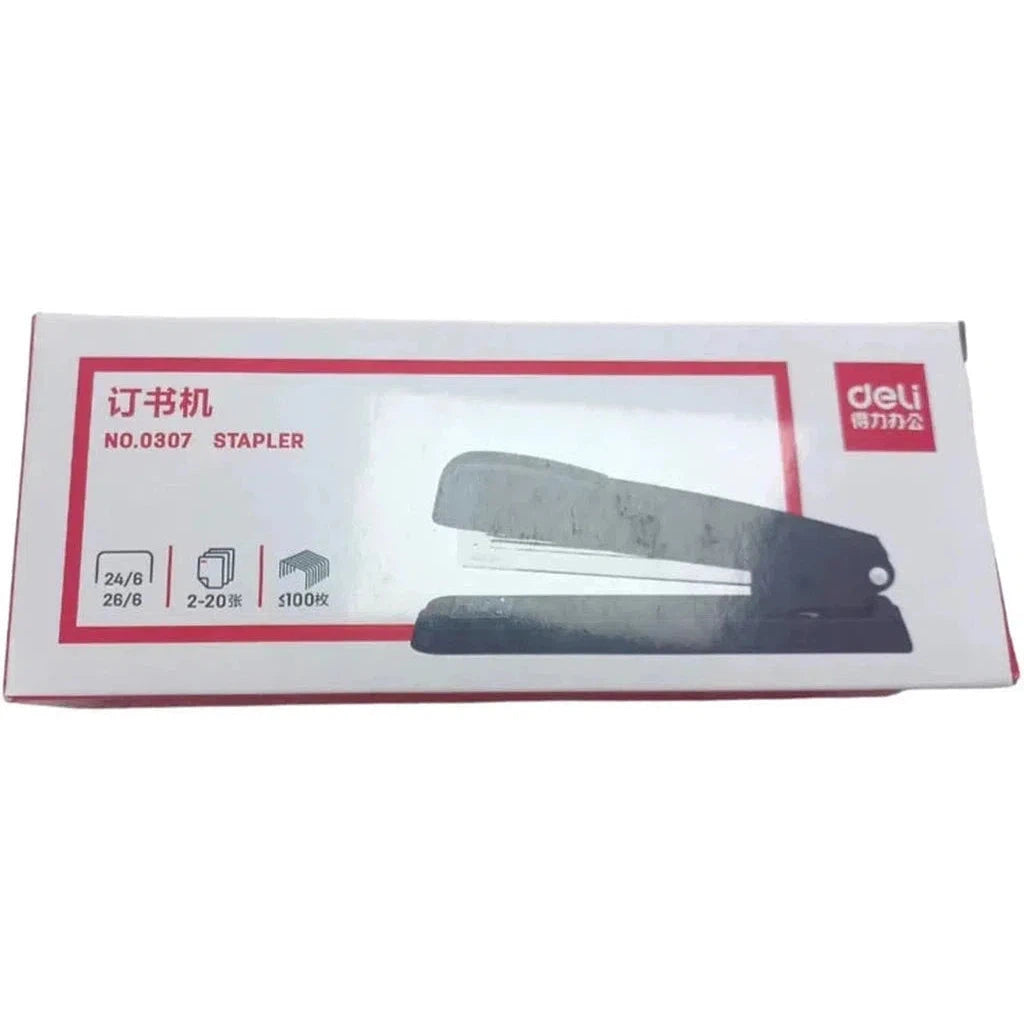 Deli Stapler 0307 | Star Light Kuwait